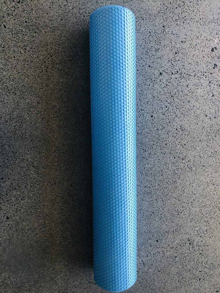 Large Foam Roller - Bespoke Physiotherapy & Health