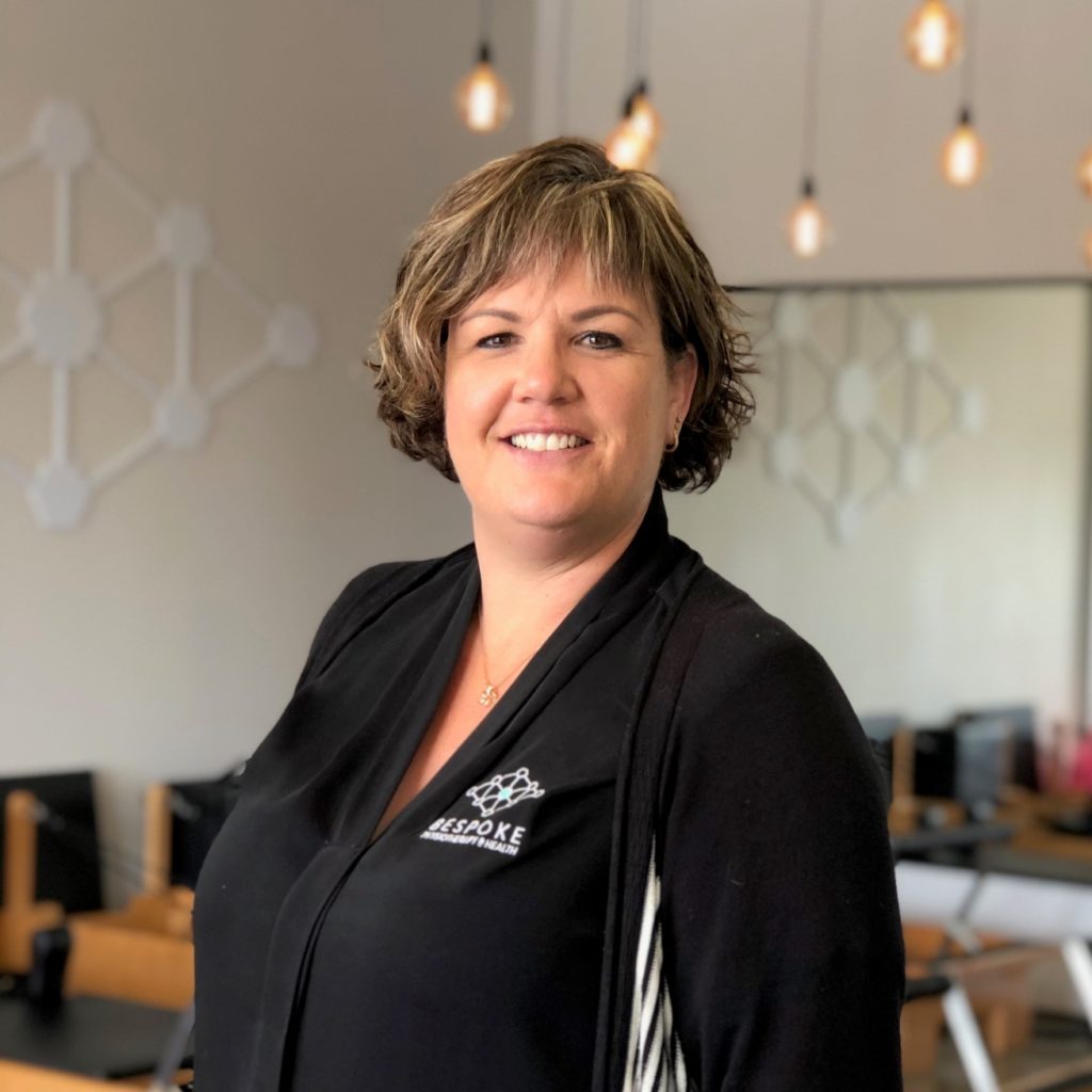 About us - Bespoke Physiotherapy & Health