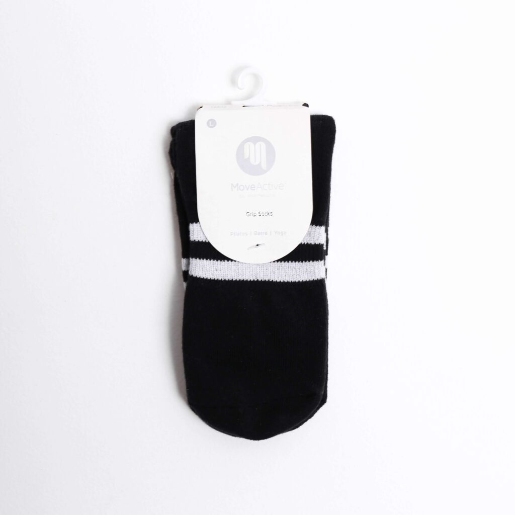 Move Active Grip Socks - Bespoke Physiotherapy & Health