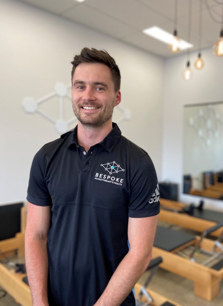 About us - Bespoke Physiotherapy & Health