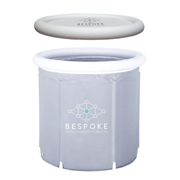 Ice Bath Lids and Covers - Bespoke Physiotherapy & Health